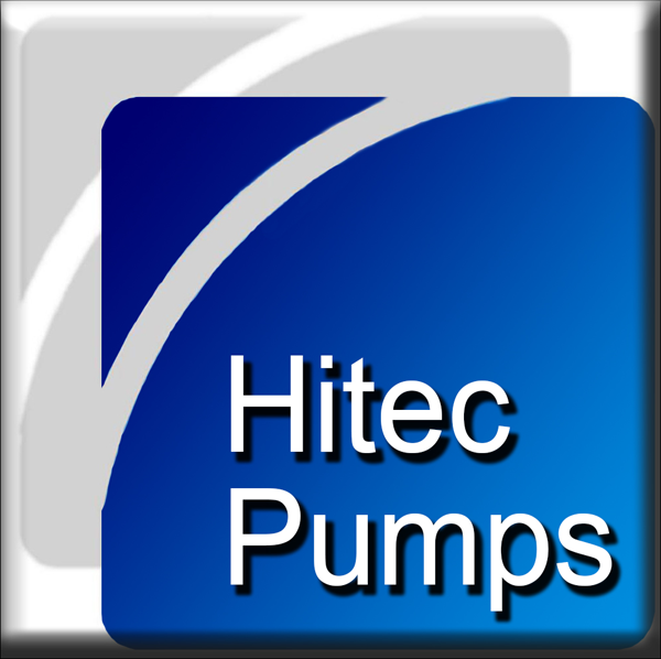afcons | Hitec Pumps